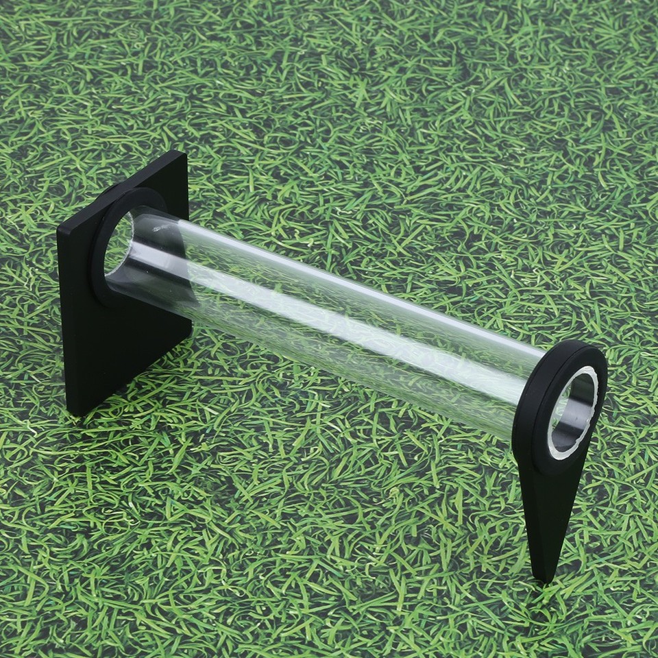 Billiards Rod Pool Stroke Trainer Exerciser Helper Snooker Aiming ...