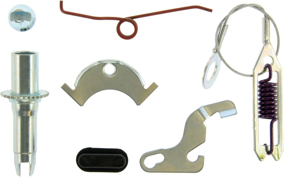 Drum Brake Self-Adjuster Repair Kit-Brake Shoe Adjuster Kits Centric ...