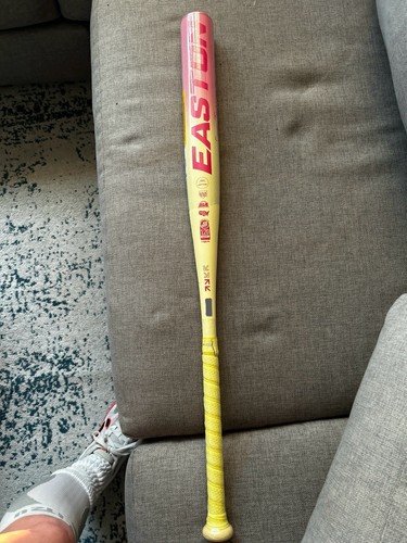 NEW Easton Ghost Unlimited "Pink Lemonade" - 32/21 Drop -11 - IN HAND ...