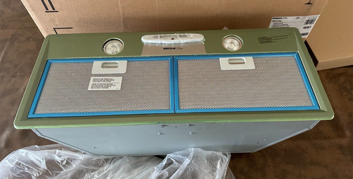 Broan-Nutone RMP17004 Elite Custom Power Pack for External Blower ...