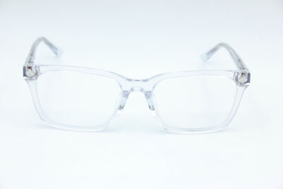 Pair Eyewear The Larkin Clear 049 Eyeglasses Frames 51-17-140 | eBay