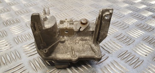 V8 2013-17 NISSAN RENAULT EXHAUST DAMPER & FAP CONTROLLER 147B08010R ...