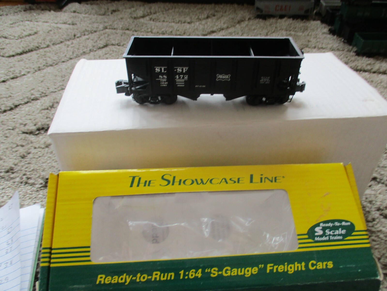 S Helper Frisco Hopper 88472 (TM) | eBay
