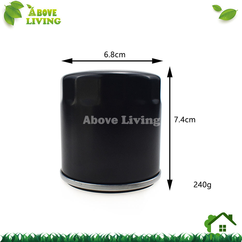 Oil Filter Compatible For Toro 108-3842 120-4276 126-5234 | eBay