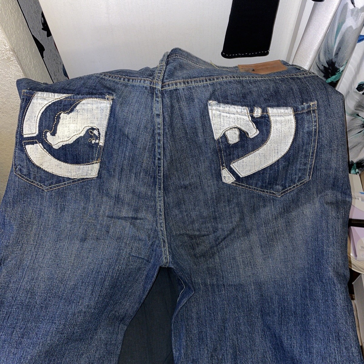 Ecko Unlimited Jeans