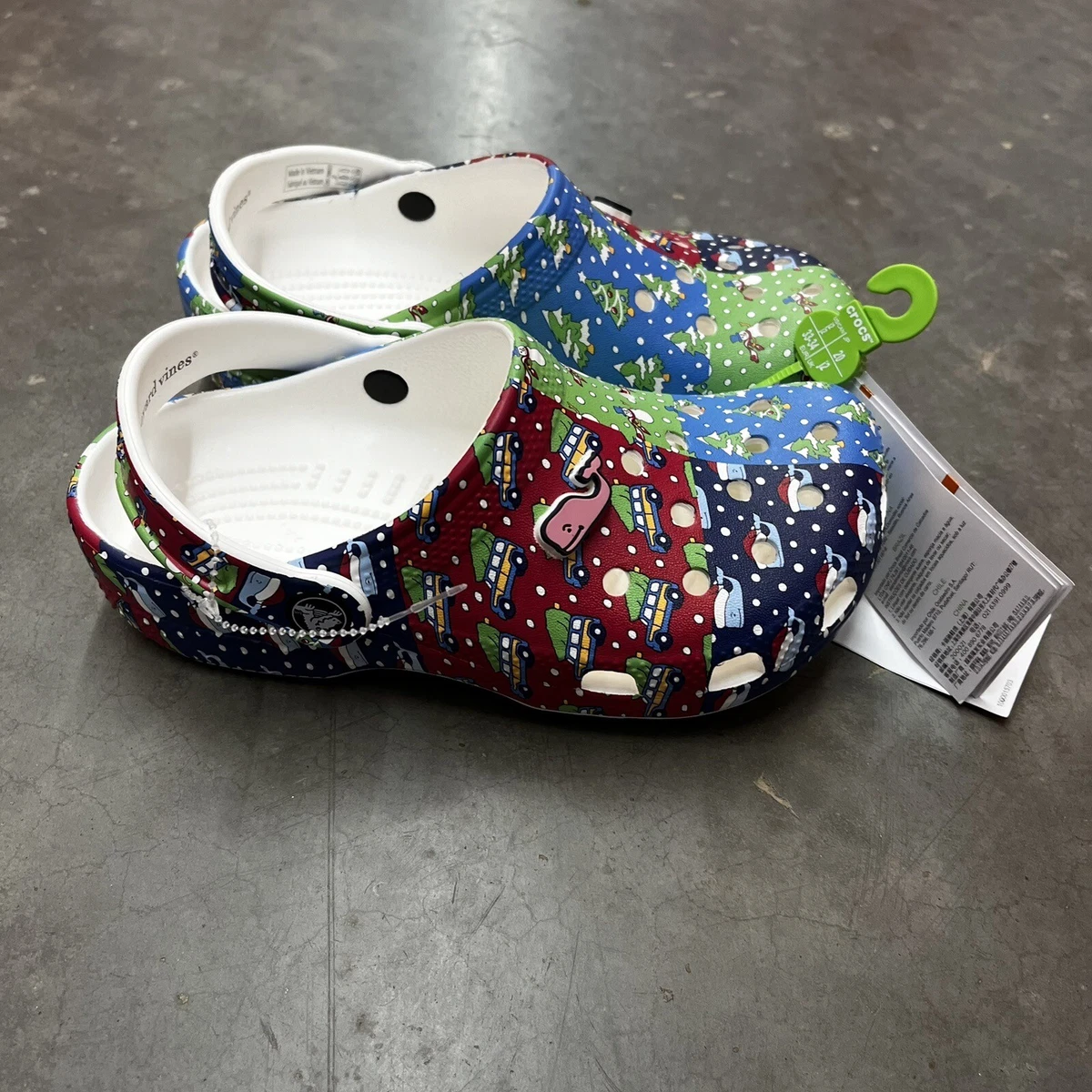 Vineyard Vines Crocs Cheap Sale | emergencydentistry.com