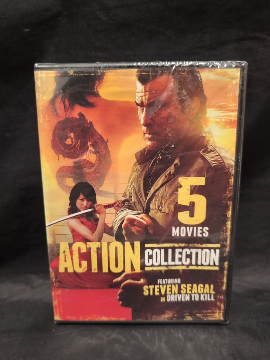 5movies New On Netflix: 5 Movies To Watch Now