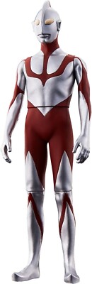 Bandai Movie Monster Series Fake Ultraman (Sin Ultraman) Vinyl Figure ...