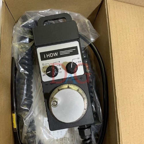 1PCS NEW Fit FOR FUTURE IHDW-BDA5S-IM Electronic hand wheel | eBay