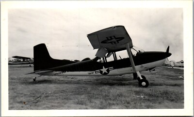 Cessna OE-2 Plane Reprint Photo (3 x 5) US Marines | eBay