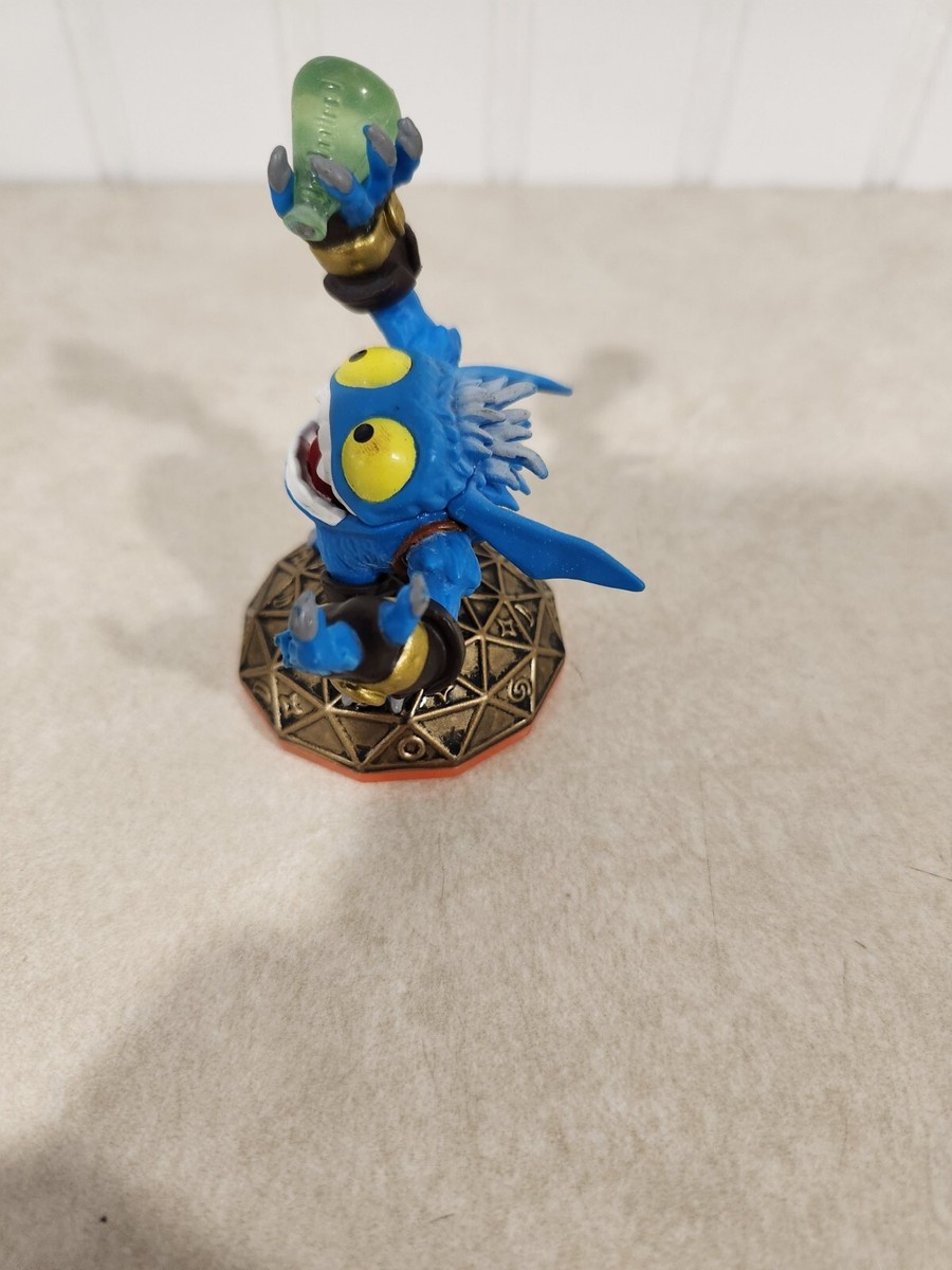 Skylanders Lightcore Pop Fizz