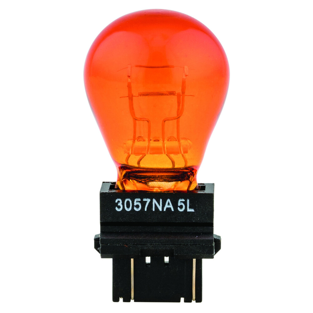Turn Signal Light Bulb-Sedan Peak 3057NA for sale online | eBay