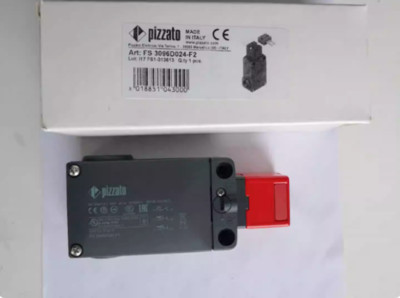 1pcs NEW Pizzato FS 3096D024-F2 safety door lock switch | eBay