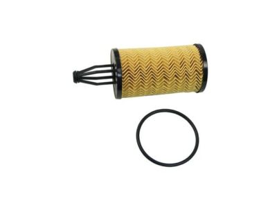 For 2013-2014 Mercedes C300 Oil Filter 57753QJMT Engine Oil Filter | eBay