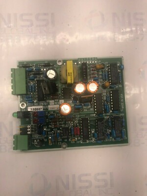 WATLOW ANAFAZE 21871-00 SDAC BOARD | eBay