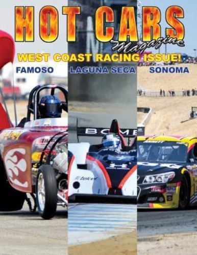 Hot Cars No. 15 : The Nation's Hottest Car Magazine by Roy Sorenson ...