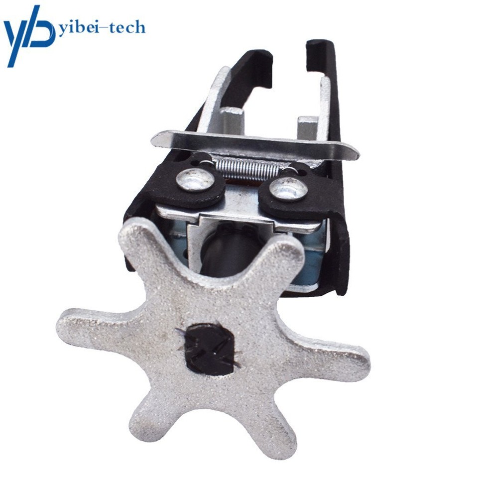 Engine Overhead Valve Spring Compressor Universal Valve Removal ...