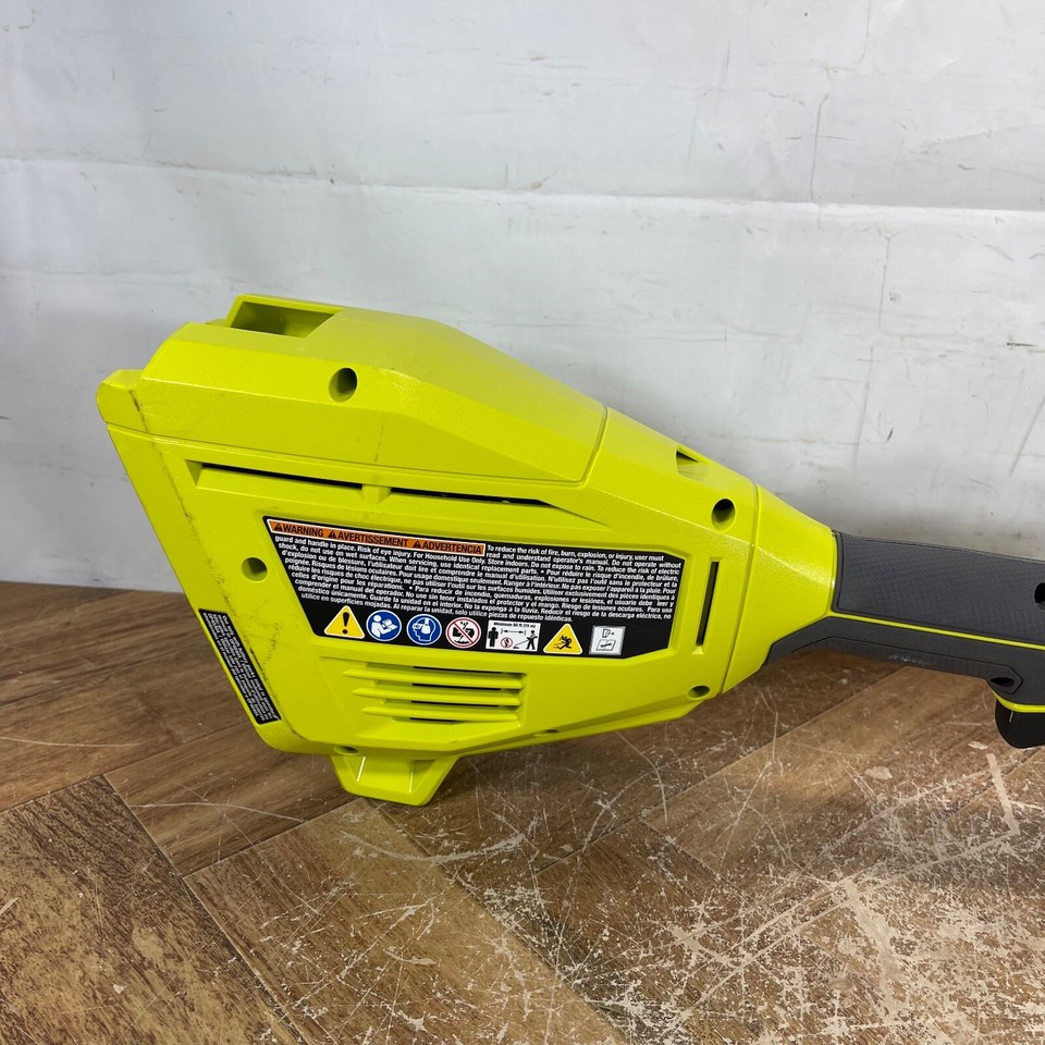 Ryobi RY40PH01 40V Expand-It Attachment Capable Power head - power head ...