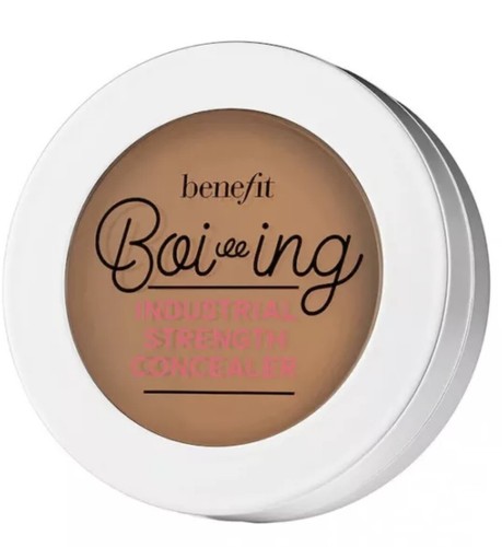 Lot Of 3 Benefit Boi-ing Industrial Strength Concealer Full Coverage NO ...