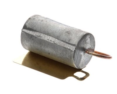 Cleveland F10173 Anode Assembly, Corrosio n Prevention | eBay