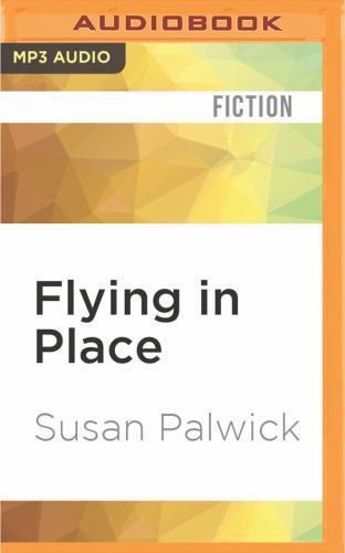 Flying in Place by Susan Palwick (2016, CD MP3, Unabridged edition) for ...