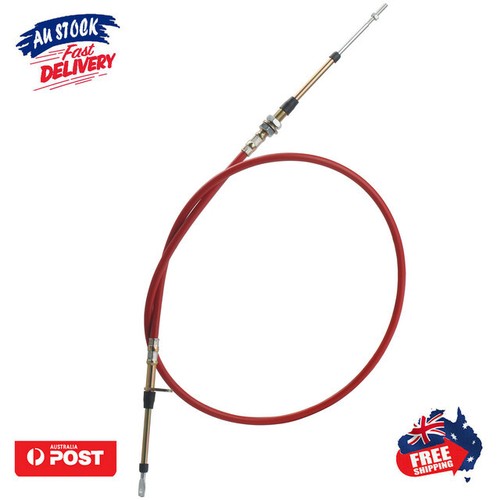 5 FT. Race Shifter Cable Suit Most B&M Shifters AF72-1002 YU | eBay
