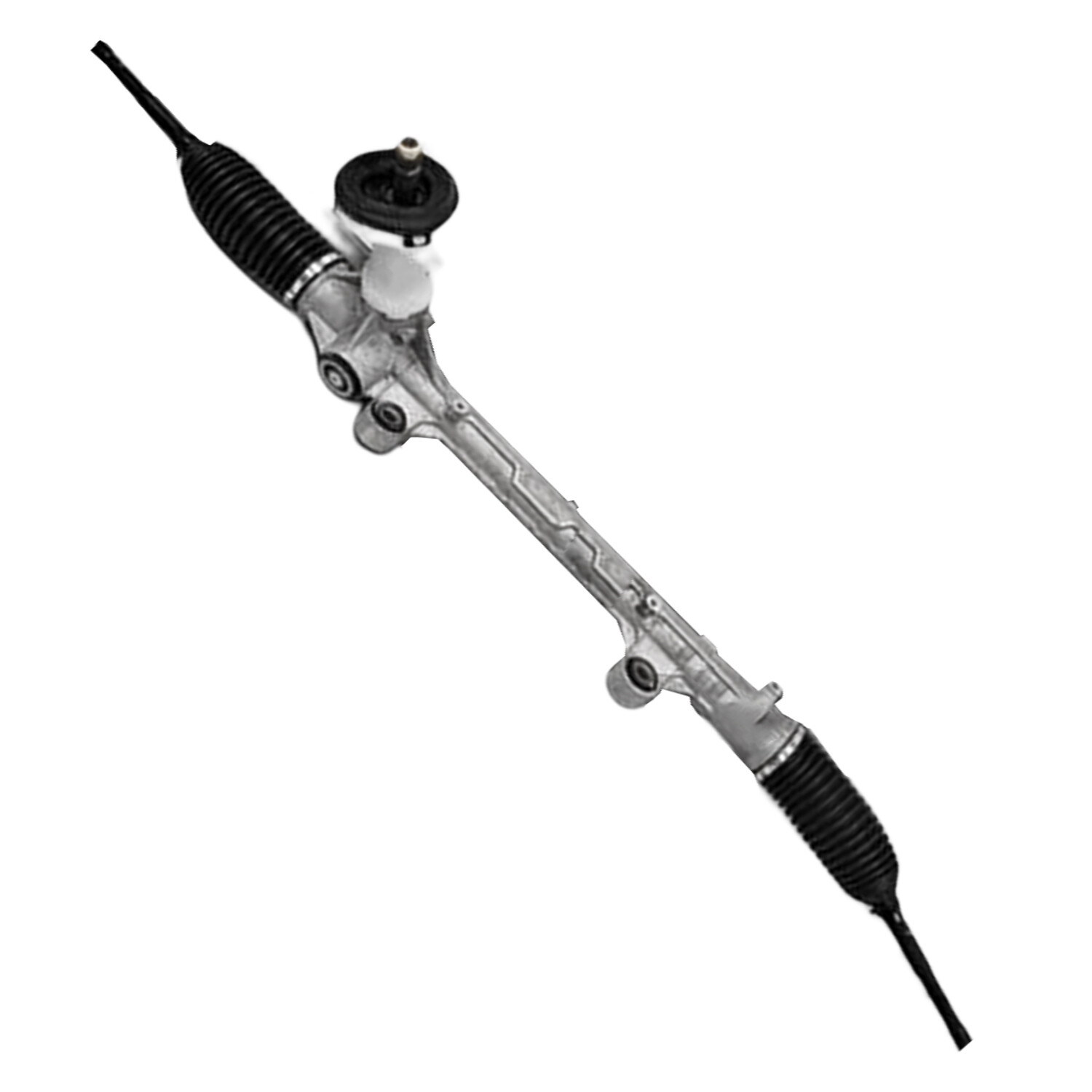 Complete Steering Rack and Pinion Assembly for 2017 2018 2019 Hyundai ...