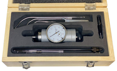 Indicators - Axis Offset