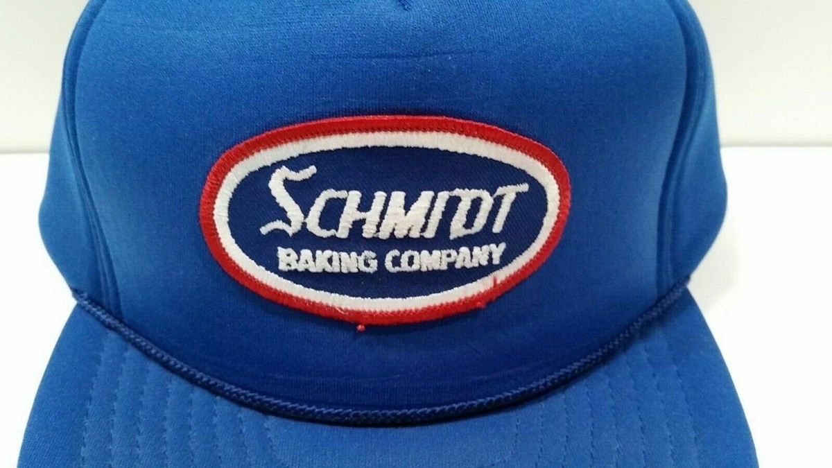 Schmidt Baking Company Logo