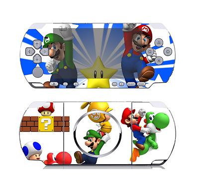 235 Vinyl Decal Skin Sticker for Sony PSP 3000 | eBay