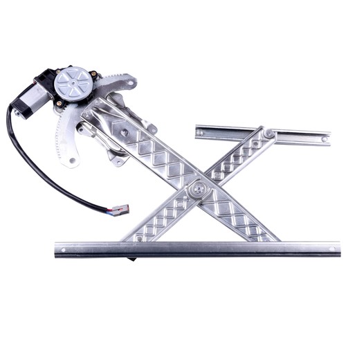 Front Driver Side For Ford F-150 F-250 1998-97 Window Regulator w ...