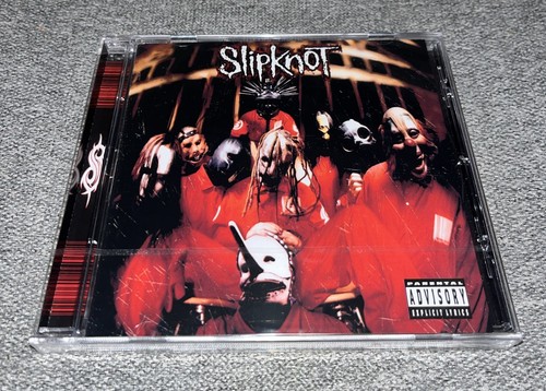 Slipknot by Slipknot (New CD)⭐️Buy Any 3 Get 1 Free⭐️ 16861865580| eBay