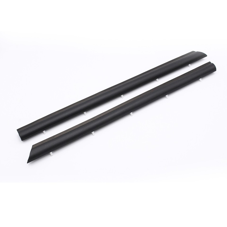 Left Right Door Seal Rubber Gasket Set for Transporter T5 For T6 ...