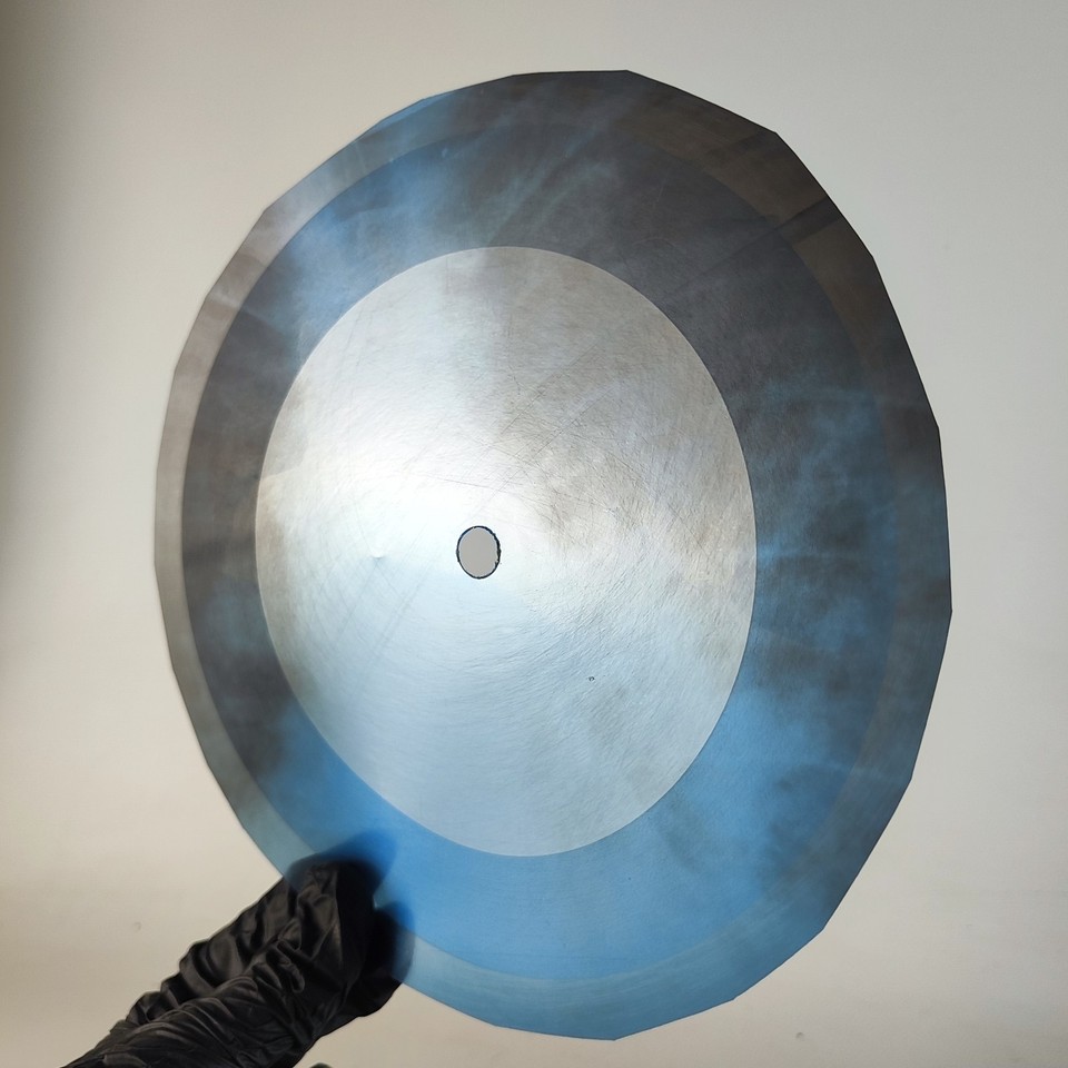 LED ZEPPELIN MOBY DICK X-Ray USSR Record Roentgen Bone Ribs Music Vinyl ...