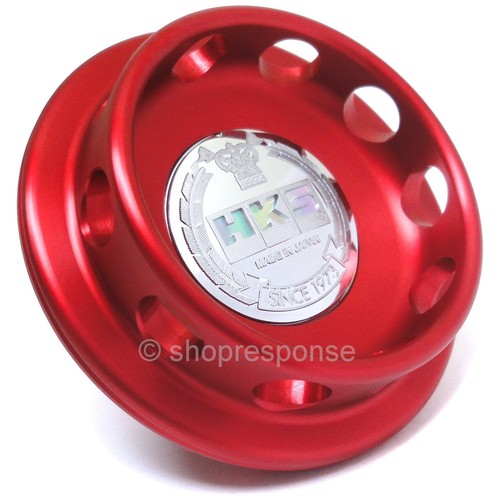 HKS 24003-AK002 Oil Cap Fits Subaru BRZ Impreza WRX STi Scion FRS ...