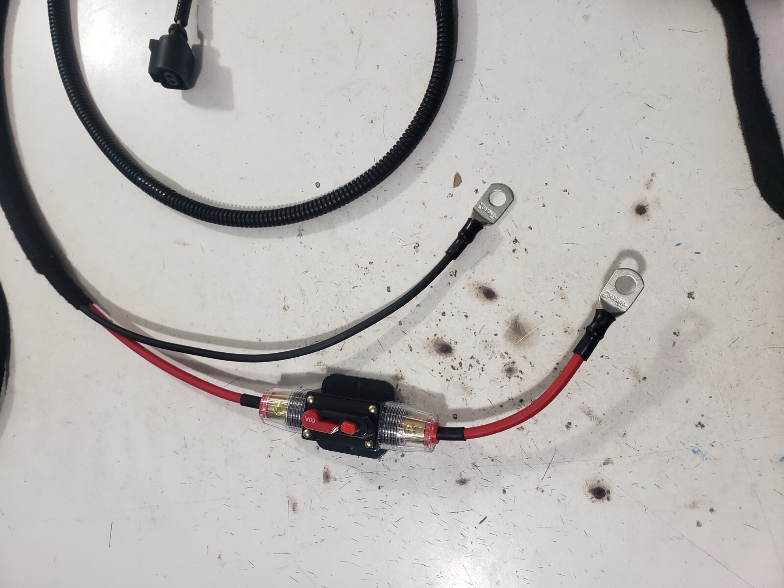 NEW ALH TDI Stand Alone Wiring Harness 1999-2003 VW Volkswagen 1.9 ...