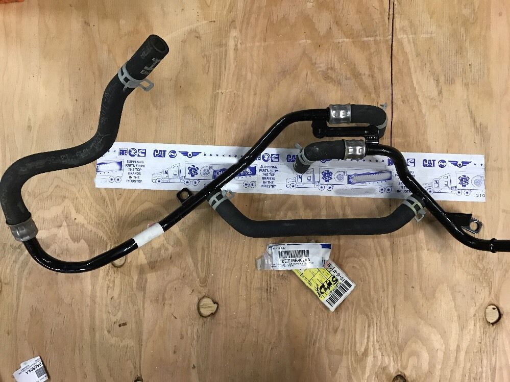 BRAND Ford F8DZ-18B402-AA OEM Hot Water Heater Tube | Genuine OEM ...