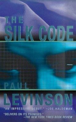 The Silk Code (Phil D'Amato), Paul Levinson Tor Science Fiction 9780812567755| eBay