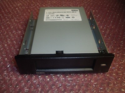 Dell Powervault RD1000 Internal SATA Storage Device FU651 | eBay