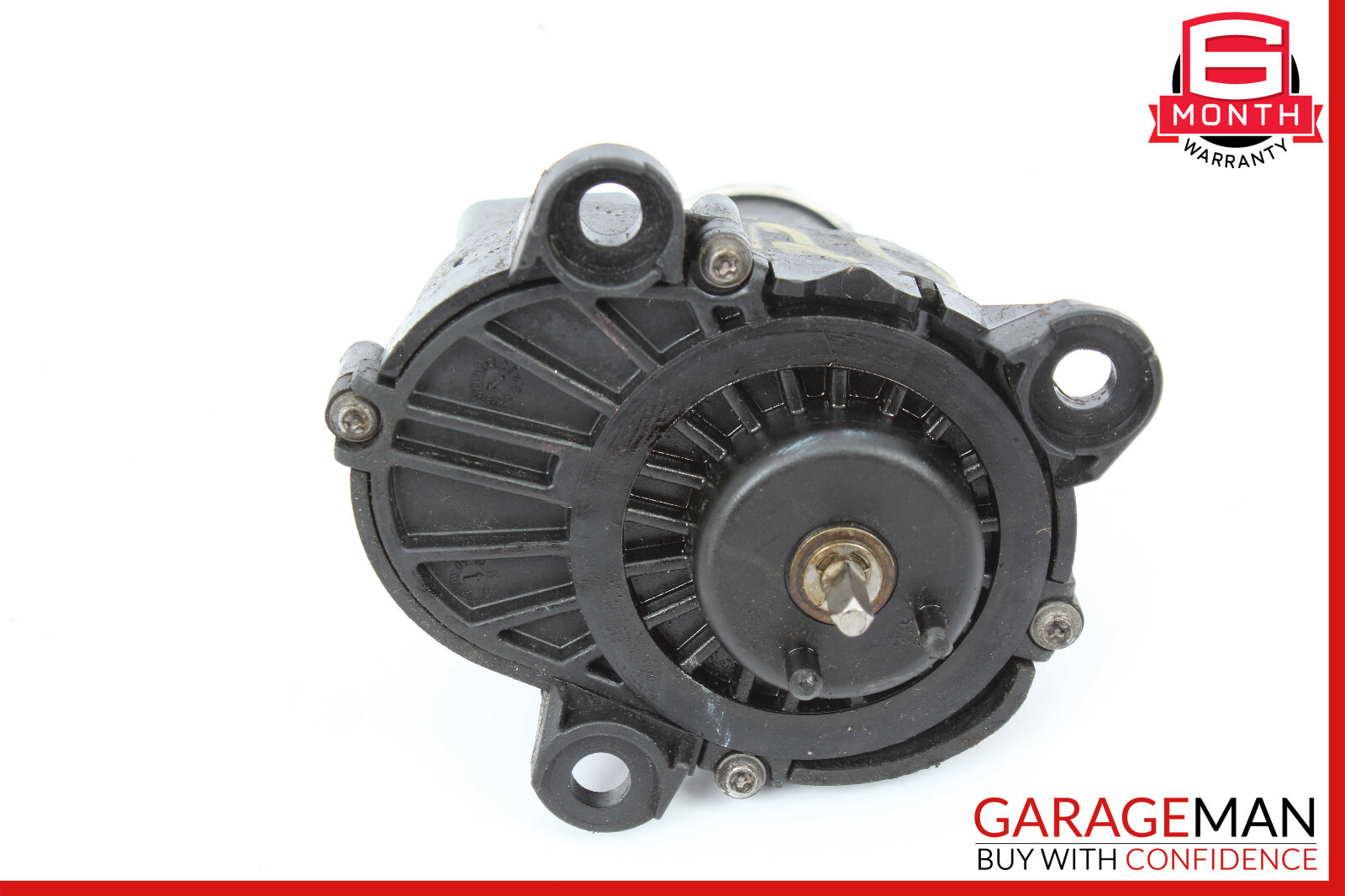 12-15 Mercedes W204 C250 SLK250 M271 Intake Valve Actuator Motor ...