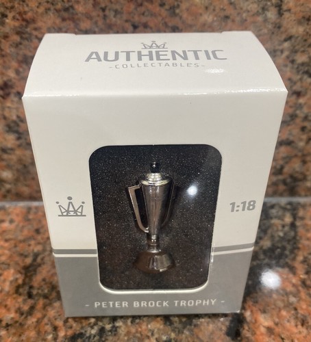 1/18 Authentic Collectables PETER BROCK TROPHY REPLICA | eBay