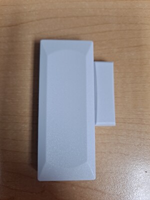 2GIG-DW10-345 Thin Door & Window Contact Security Sensor USED ...