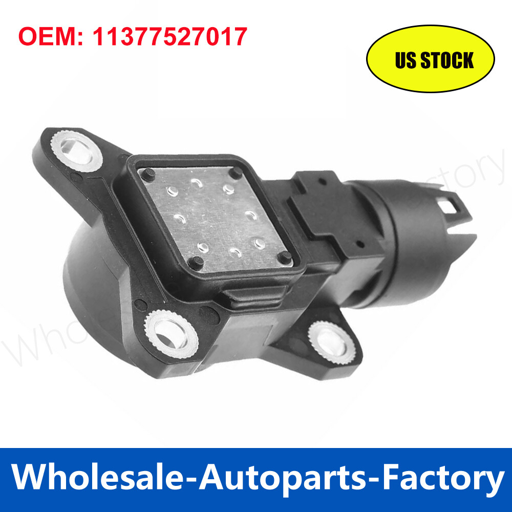 11377527017 Eccentric Shaft Sensor For BMW E53 X5 E60 E61 E70 545i 550i ...