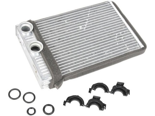 Heater Core AC Delco 22RDQB43 for GMC Terrain 2018 2019 2020 2021 2022 ...
