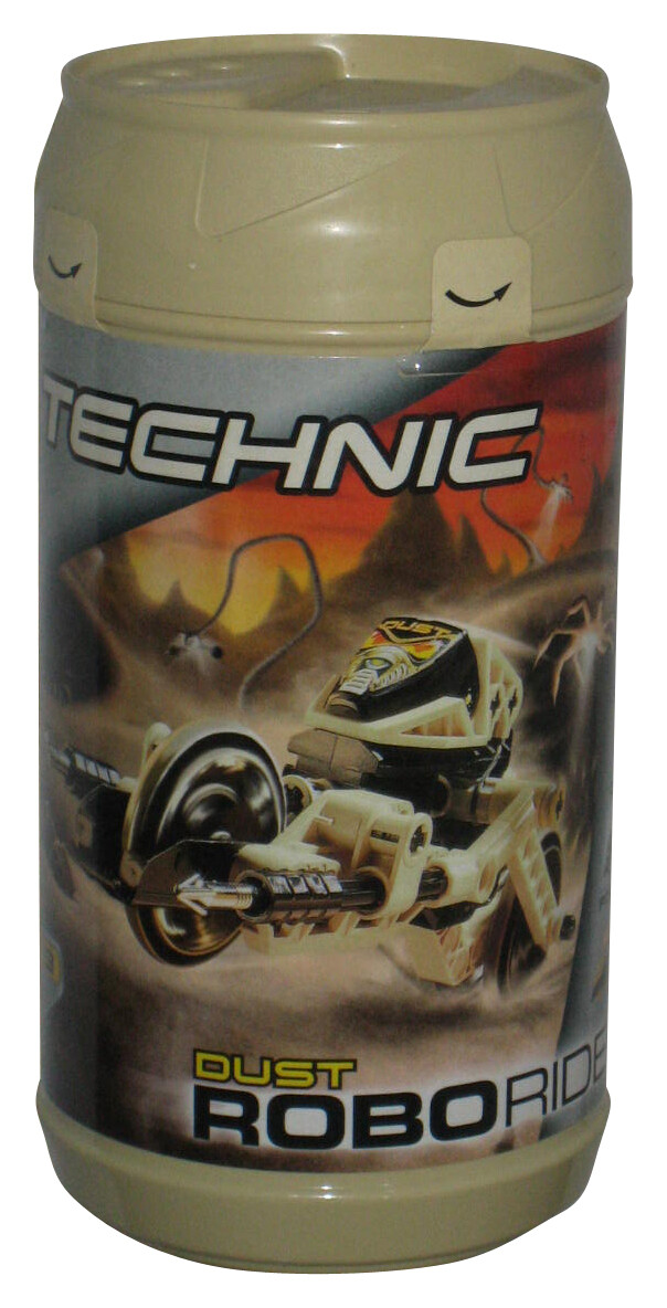 LEGO TECHNIC: Dust (8513) for sale online | eBay