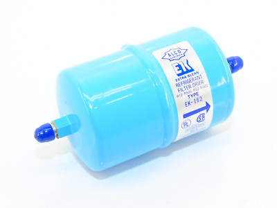 Refrigeration - R12 Refrigerant