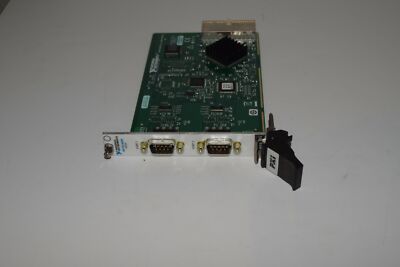 ^^ NATIONAL INSTRUMENTS NI PXI-8430 Serial Interface Module (ZQ50) | eBay