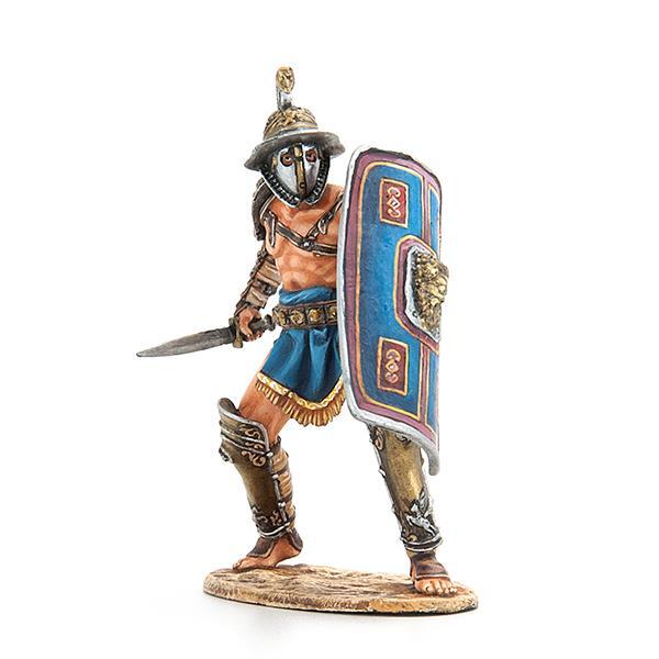 Ancient Roman Gladiator Shield