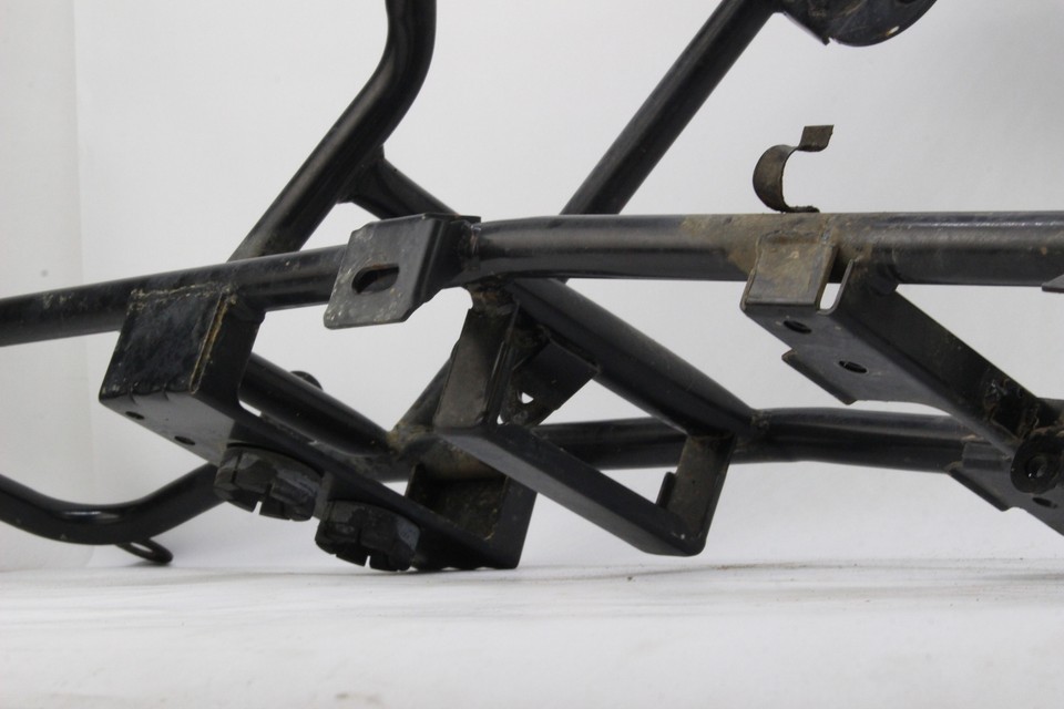 2004 E-ton Viper Jr 40 Rxl40 Frame Chassis H5579 | eBay
