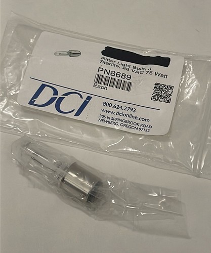 Replacement For DCI INTERNATIONAL 8689 Light Bulb by Technical ...